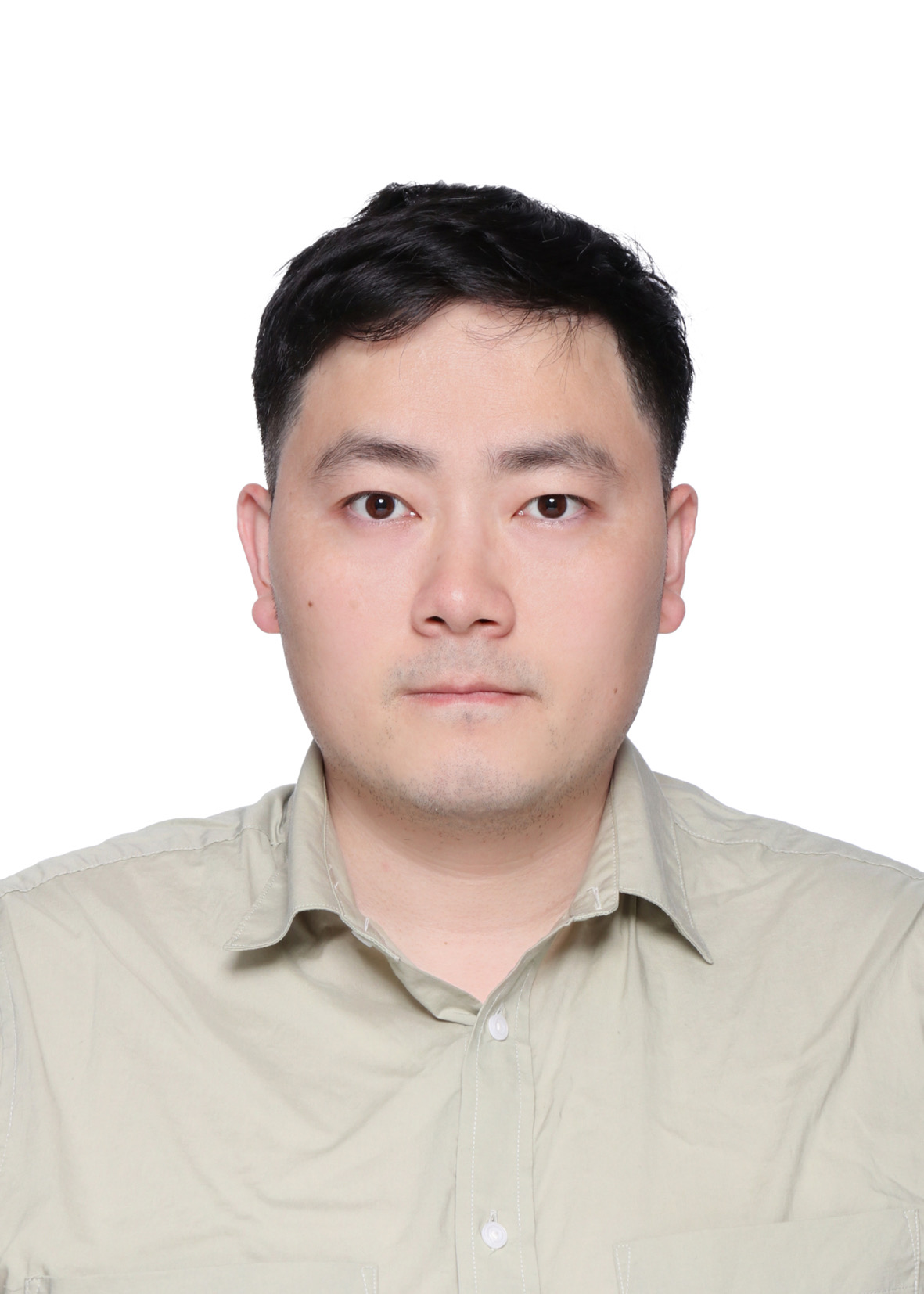 个人主页 - 中国科学技术大学 - 导师遴选系统