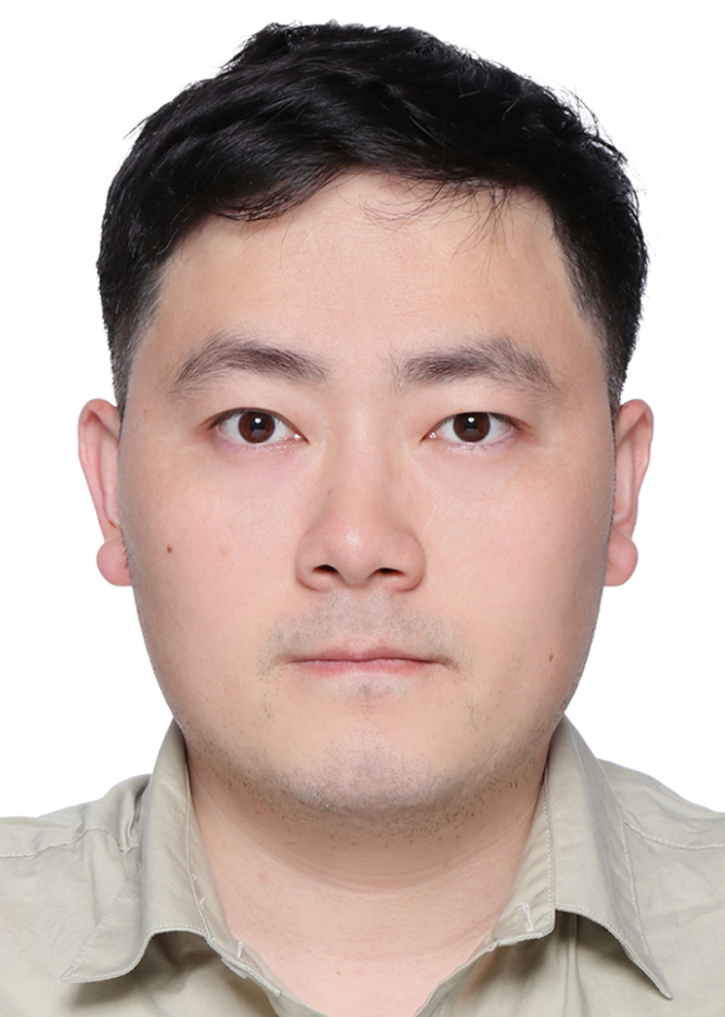 个人主页 - 中国科学技术大学 - 导师遴选系统